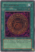 CotD - Megamorph