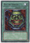 CotD - Pot of Greed