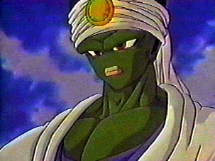 Saiyans Pride RPG Sparring/Fighting