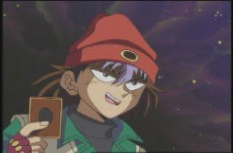 Yu-Gi-Oh! Pictures PE-RE