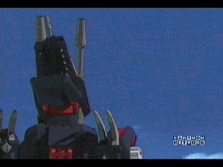 Zoids' Eve: Image Gallery: Guardian Force Zoids: Genosaur