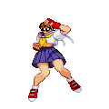 5/28/04 : Just added 20+ Capcom sprites in the capcom sprites page,
