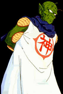 Anime Illusionz - DB/DBZ/DBGT