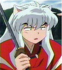 INUYASHA