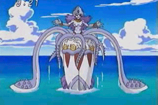 LordAnime42: The Anime Empire