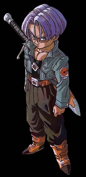 Trunks Pictures