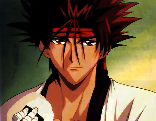 Zanbato Sanosuke