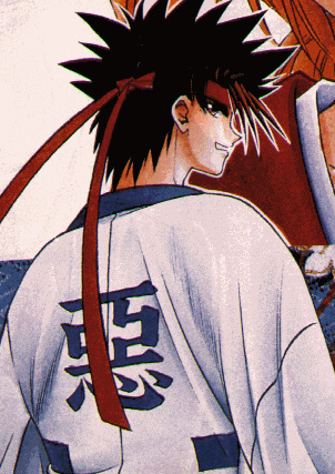 Zanbato Kenshin