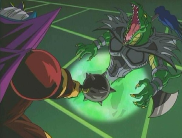 Yu-Gi-Oh! SCRNS Domain Character Deck Yugi