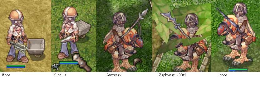 Brotherhood of the Baka