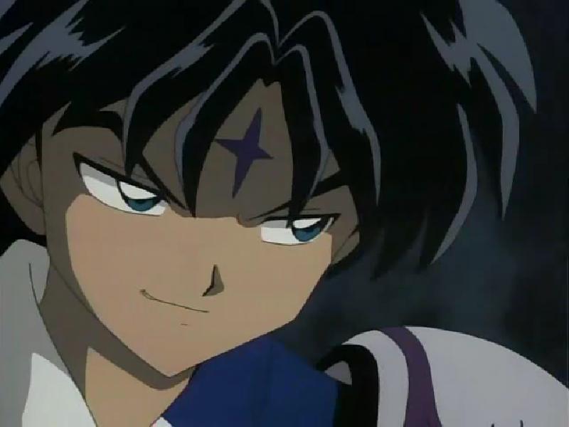 My first Bankotsu Gallery!!