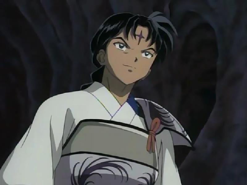 My first Bankotsu Gallery!!