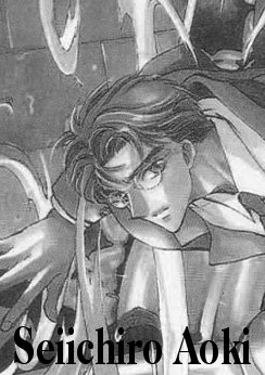 Aoki is an editor at Wild Times, a japanese magazine. Later in the ...