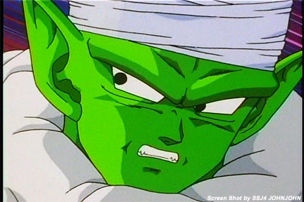 Disintegration of Power