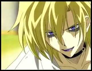 Realm of Necromancy-Say Hi to Faust!