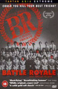 Review: Battle Royale