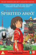 Review: Spirited Away
