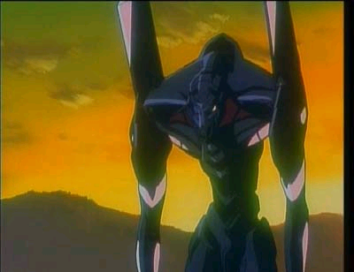 Evangelion Explained - the Eva Units