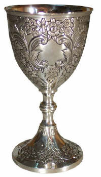 Star Goblet