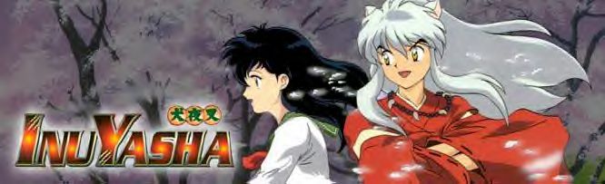 Inuyasha Planet