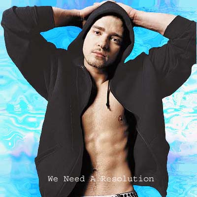 We Need A Resolution Series