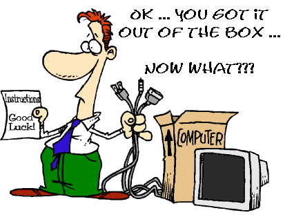 Funny Computer Picures