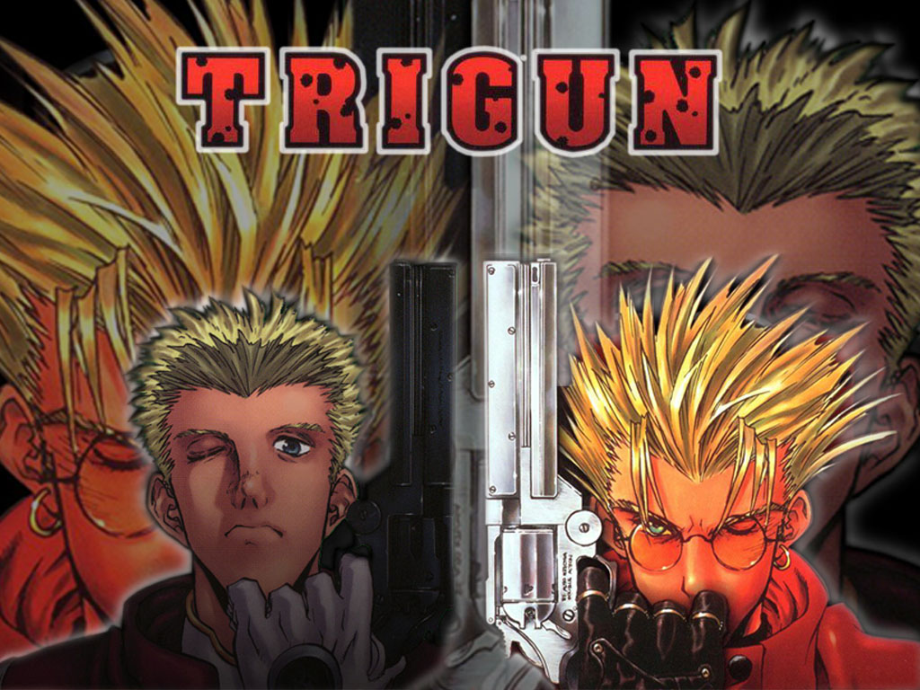 Trigun