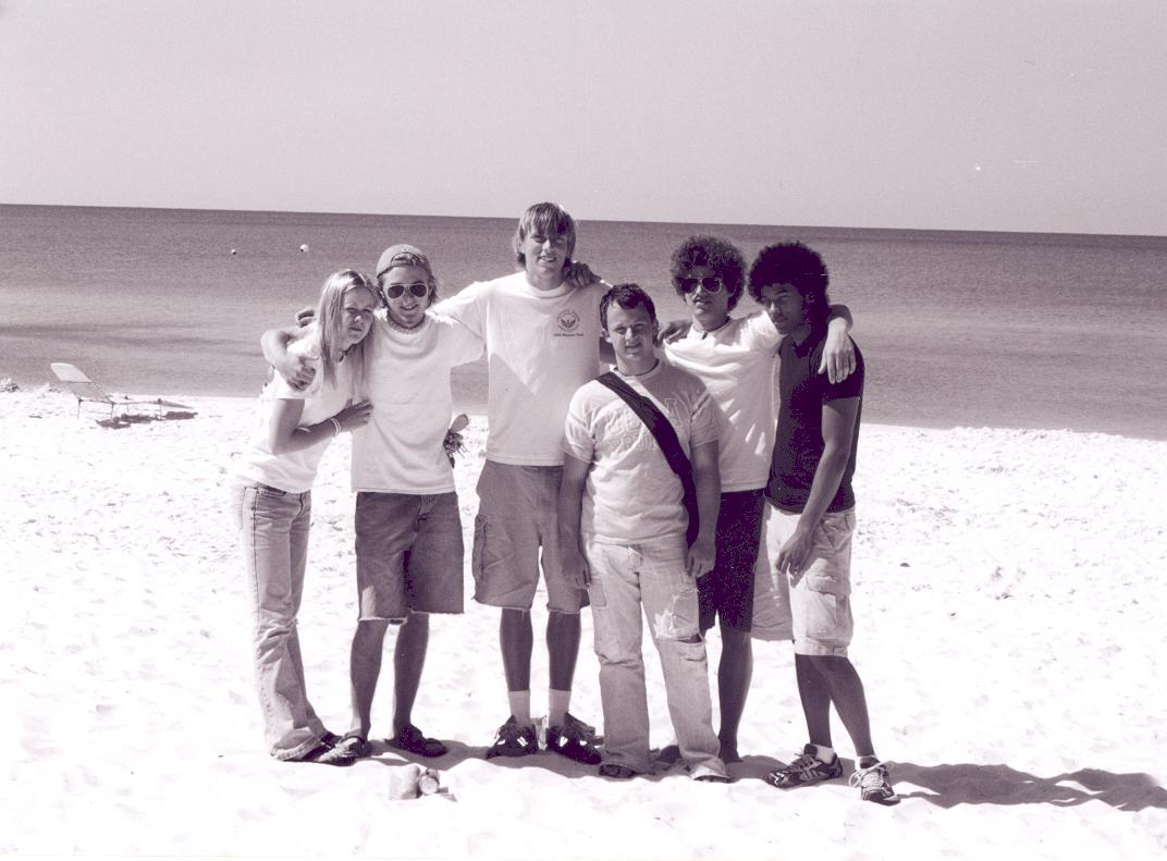 This Page is Dedicated to my Beeb!!