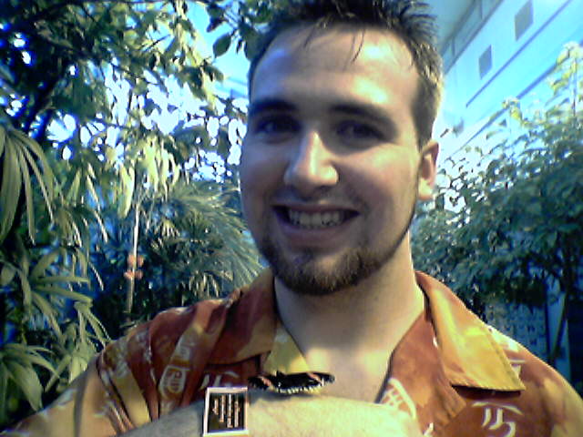 Brian Weigel's Web Page