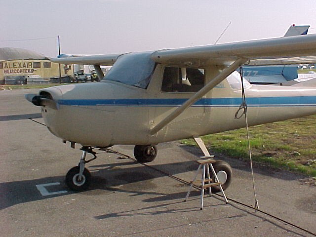 Aircraft