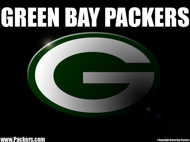 Wight Boy - Green Bay Packers
