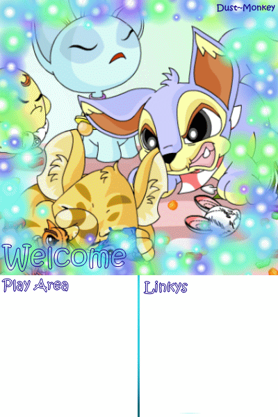 The Neopian Guild HQ.