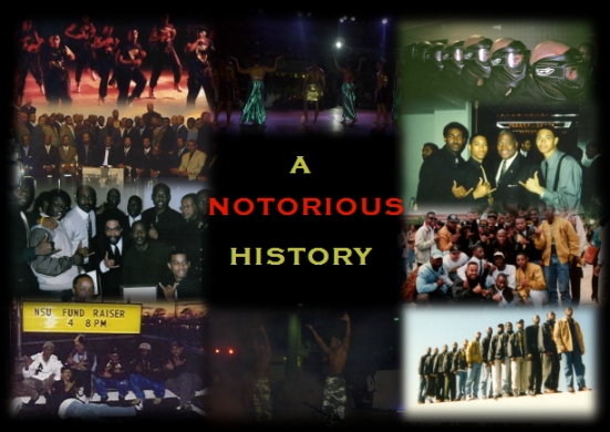 Epsilon Pi Chapter History