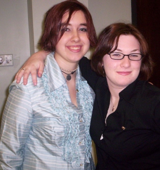 Zeta Rho Photo Gallery