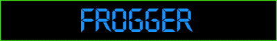 Frogger