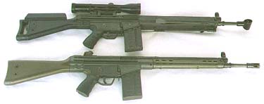 Heckler & Koch G3