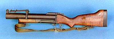 M79 Grenade Launcher