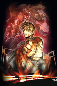 Bloody Roar