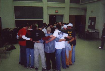 Here's the Delta Delta Chapter of Kappa Kappa Psi together singing the ...