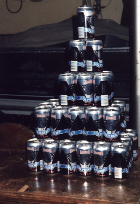 SHMP Page of Drunkenness