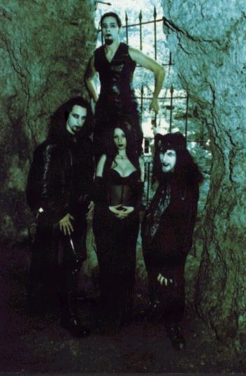 Metal Vision - Interviews - Ancient