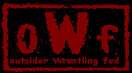 Outsiders Wrestling Federation