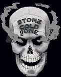 Stone Cold Bone's CRYPT