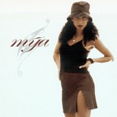 Mya Cd Cover
