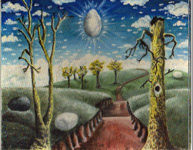 Titles In Order of Appearance