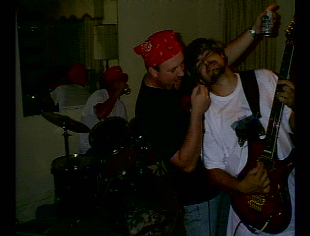 The Official Site of El Guapo