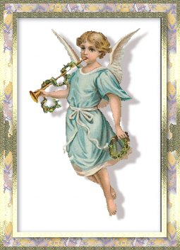 ~At The Request Of An Angel~