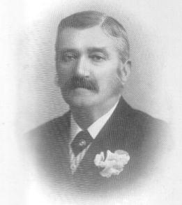 Noteable men of Hereford