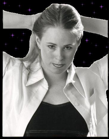 The Future Pop Shining Star: *Janie*