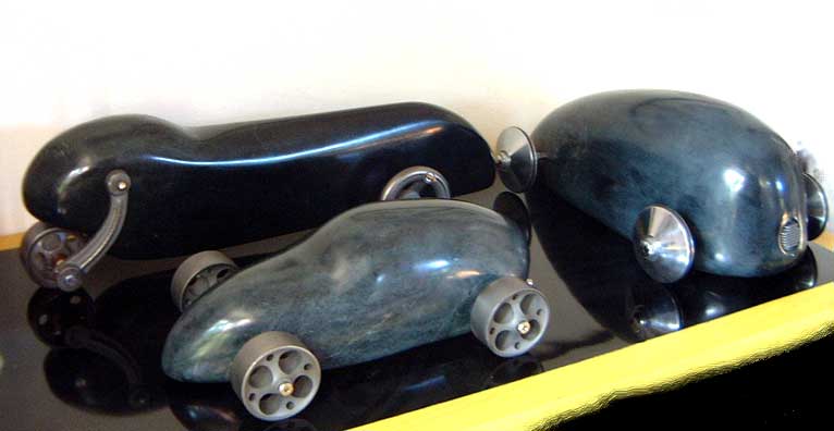 Automobile Art, Ferrari Art, Porsche Art, Corvette Art and More - Other ...